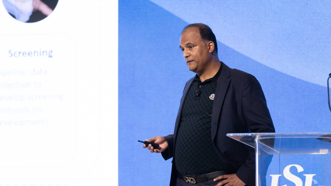 Dinesh Kumar, Promaxo - Modular MRI and MRI Based Technologies | LSI ...