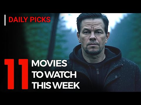 Top 11 Best Thriller Movies on - Netflix & Prime Video | May 2025