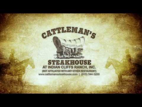 Cattleman's Steakhouse at Indian Cliffs Ranch