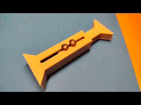 STL file Adjustable Support for Computer Graphics Cards 🖥️・Model to ...