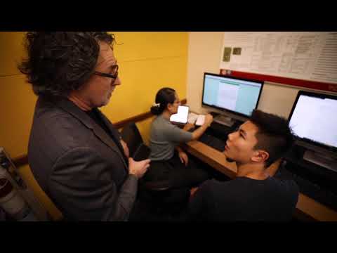 Transforming Geography and GIS - USC Spatial Sciences Institute