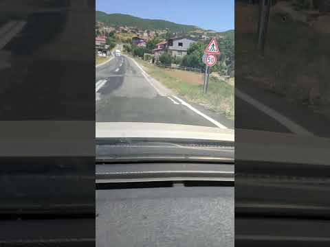 Bitlisten yolalana yolculuk