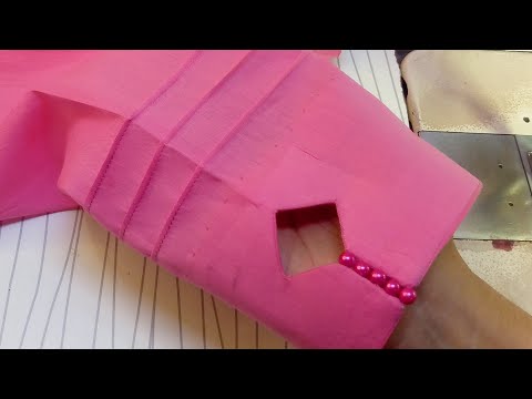trouser bottom design | trouser bottom design with lace | trouser bottom design 2025
