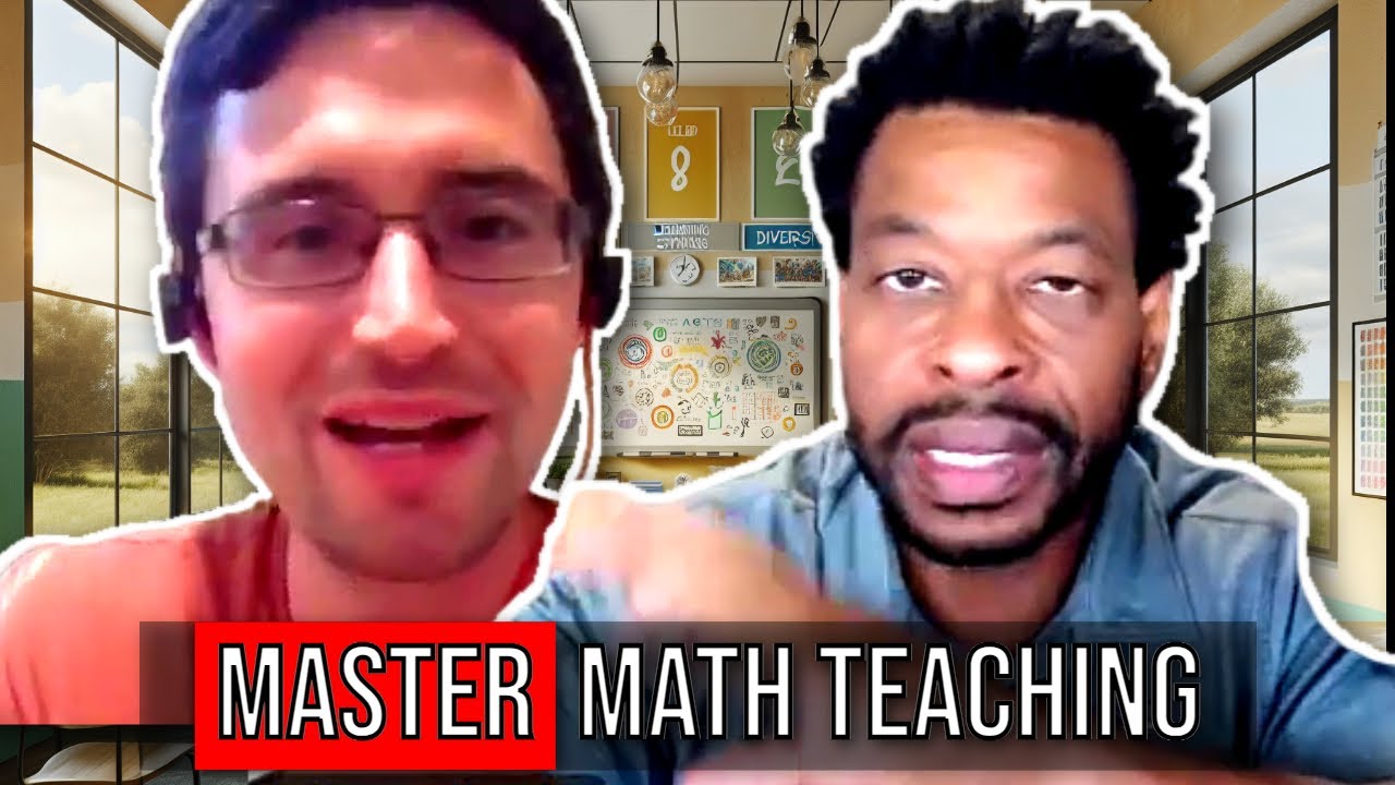 Avoid This Common Math Teaching Mistake!