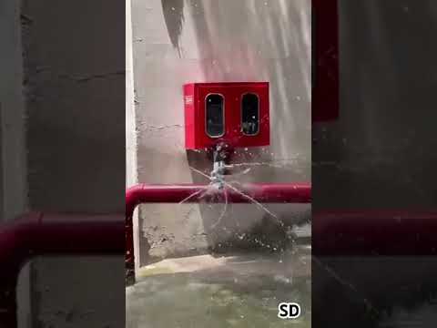 Stand Post Hydrants - Fire Hydrant Post Latest Price, Manufacturers ...