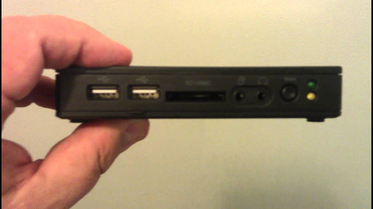 Introducing the Cloud Client