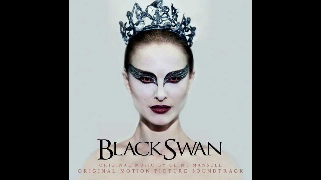 Black Swan OST - 09. The Double