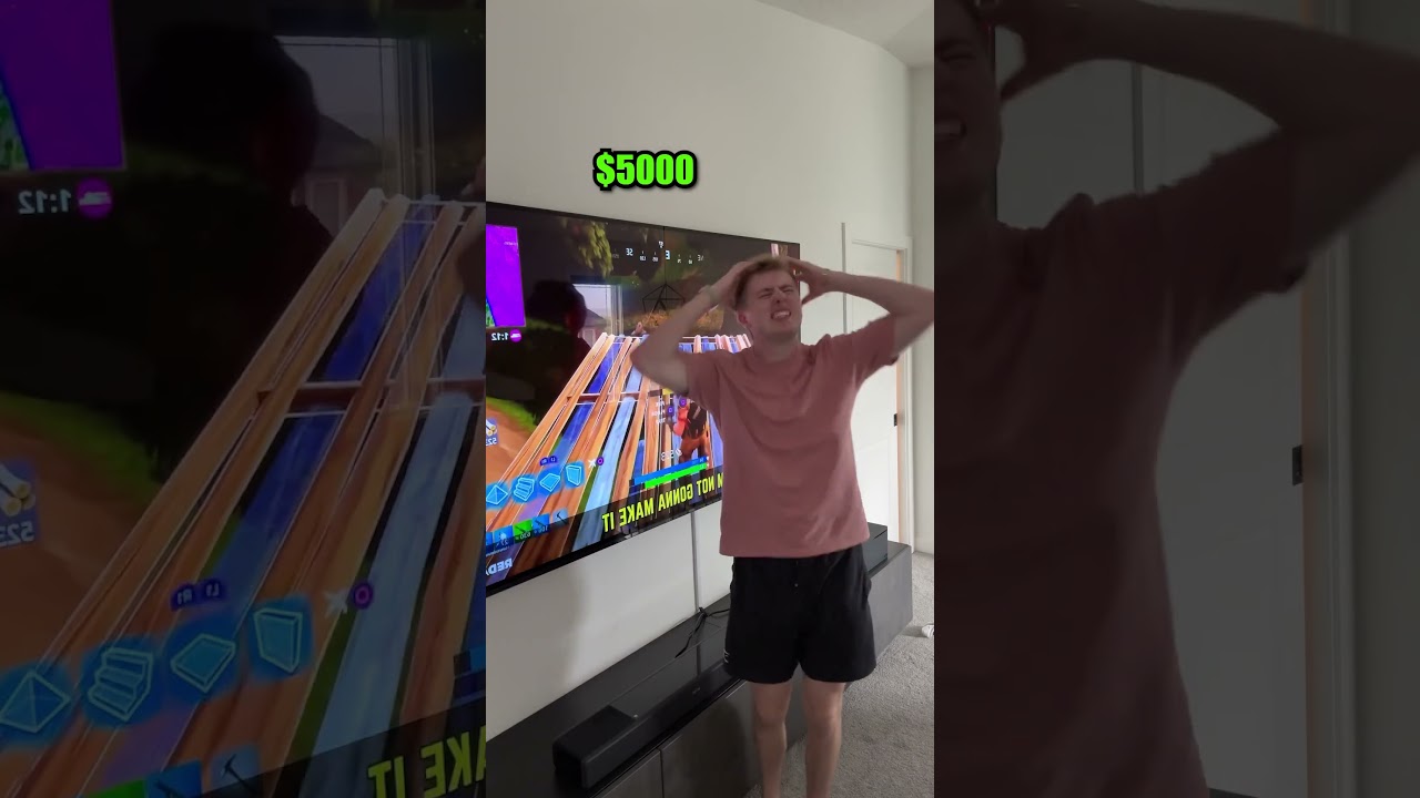 Rage Quitting Be Like #Shorts