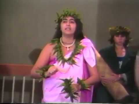 43- Hawaiian Genealogy