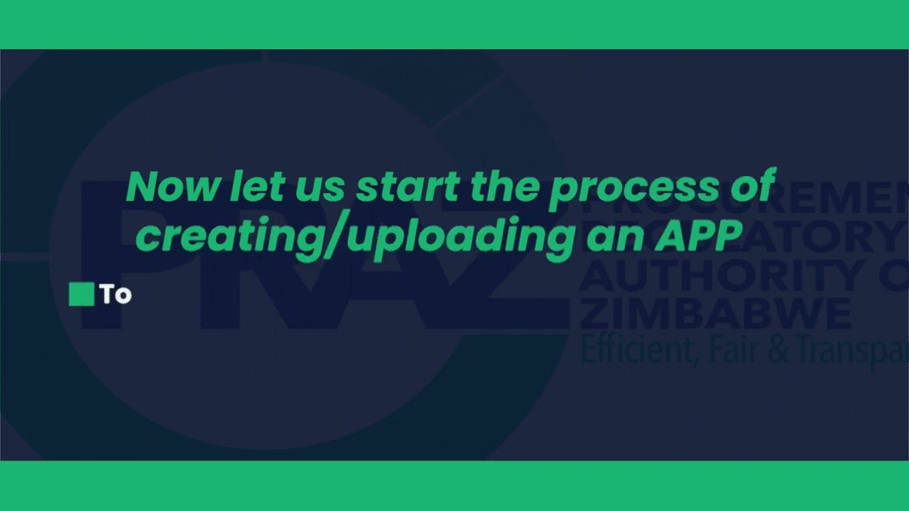 ANNUAL PROCUREMENT PLAN  APP