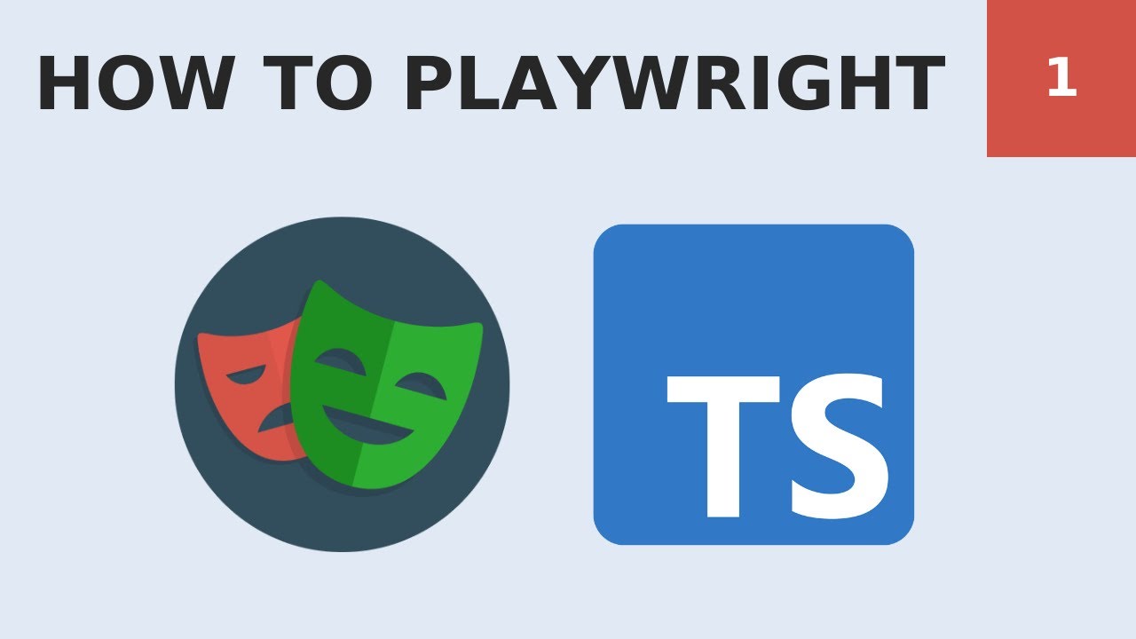 Playwright tutorial: install and write the first test