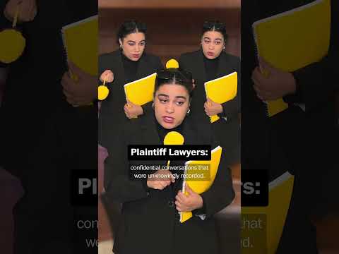 SIRI LAWSUIT SETTLED?