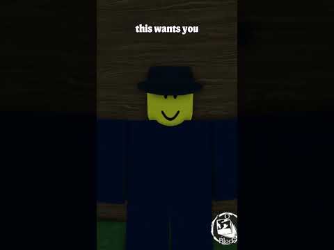Mafioso demands you to send this to your friends #forsaken #roblox #robloxforsaken #funny #memes