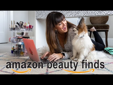 5 SUPER GENIUS Amazon Beauty Items Not To Miss Out On!