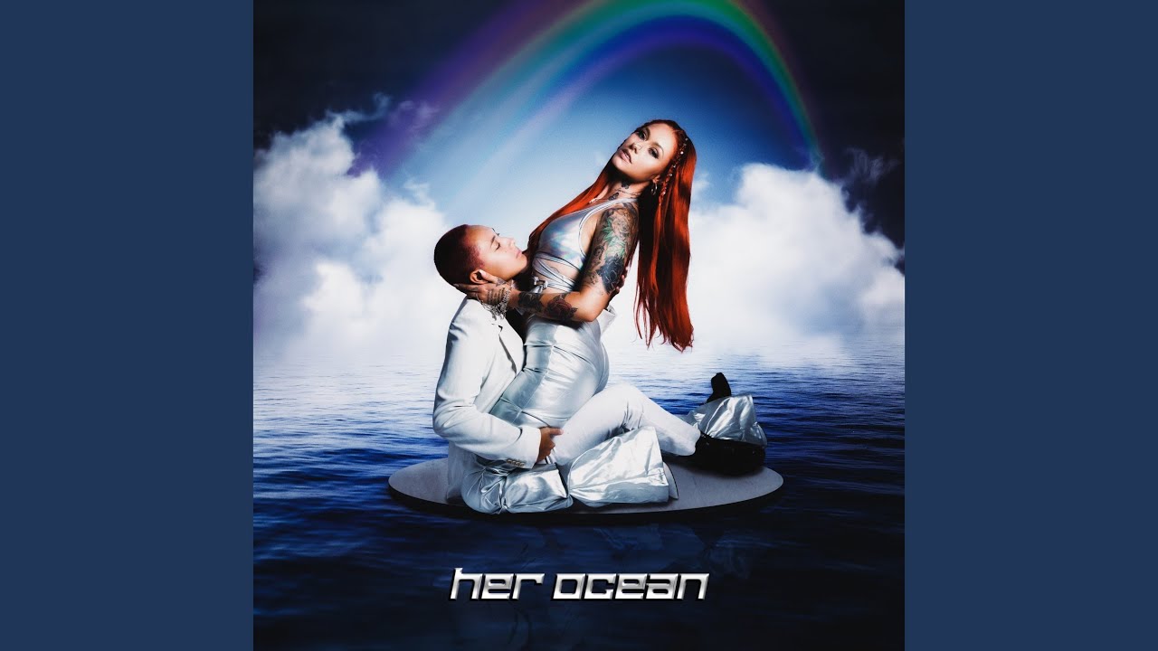 her ocean
