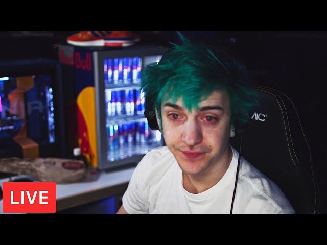 3 streamers who forgot they were streaming and left the camera on (2021)