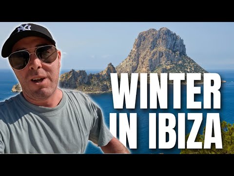 The Problem With Ibiza In Winter