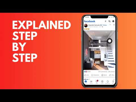 How to share a Facebook post on WhatsApp