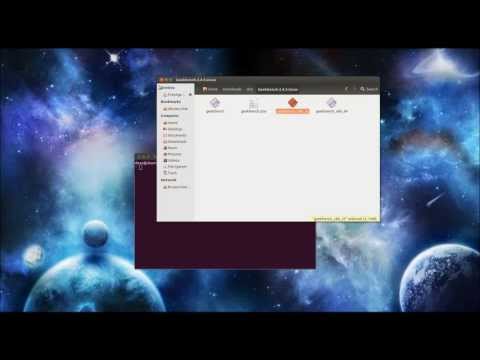 How to install Geekbench in Linux/Ubuntu
