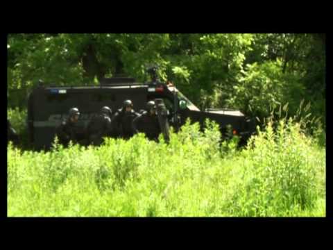 Learn About the Morris County Sheriff's Office