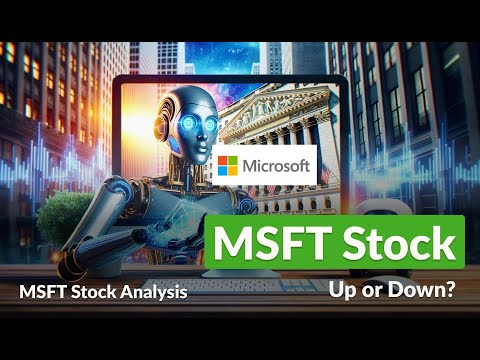 🚀 MSFT Stock Soars After Activision Deal Win! What's Next for Microsoft? 📈 Predictions Inside!