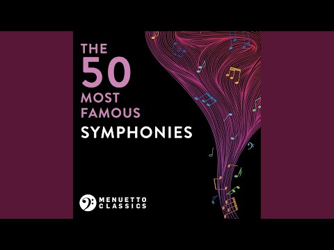 Symphony No. 4 in D Minor, Op. 120: II. Romance. Ziemlich langsam