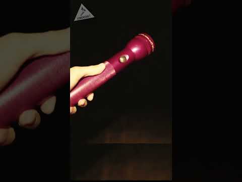 2008 vs 2024 World's Brightest Flashlight