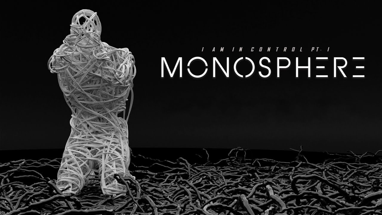 Monosphere - The Puppeteer