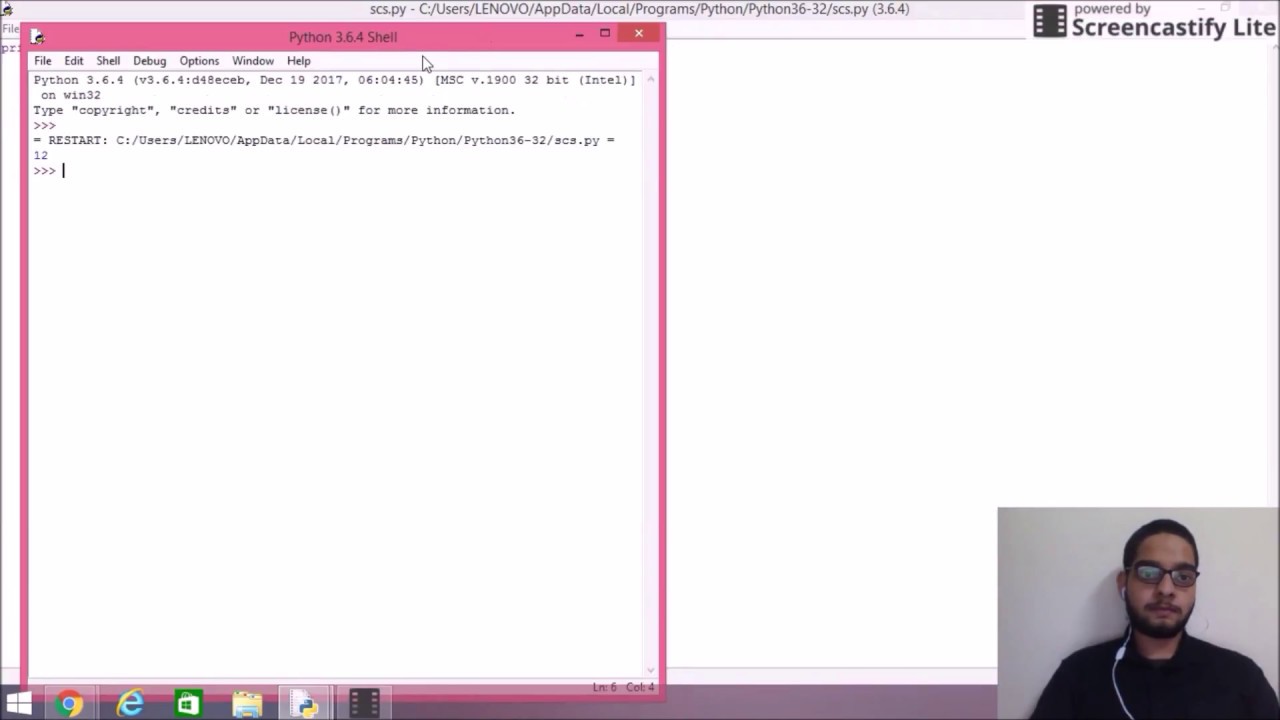 Python tutorial for beginners 02: Print Function and strings