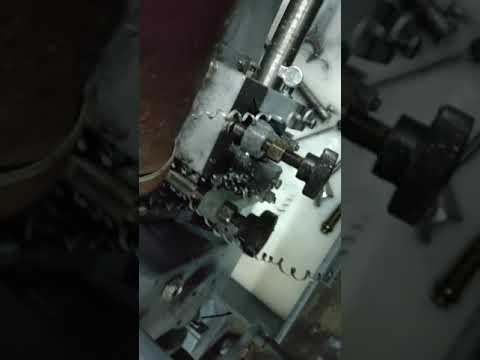 Single Spindle Machine - Solo Spindle Equipment Latest Price ...