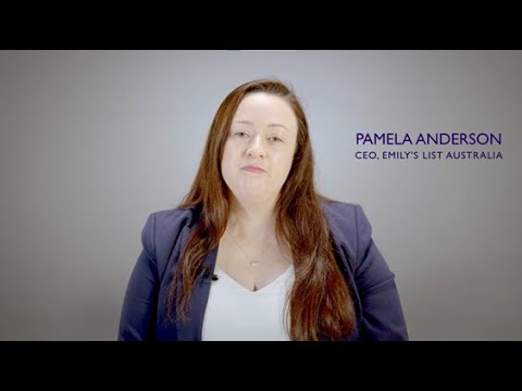 EMILYs List CEOs Message
