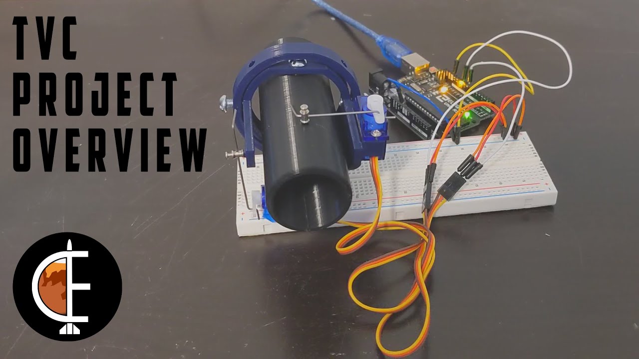 TVC Project Overview