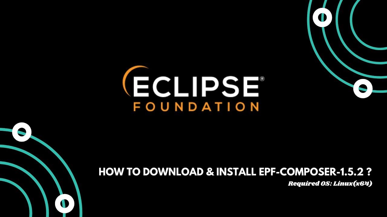 EPF-Composer-1.5.2 Installation | Linux