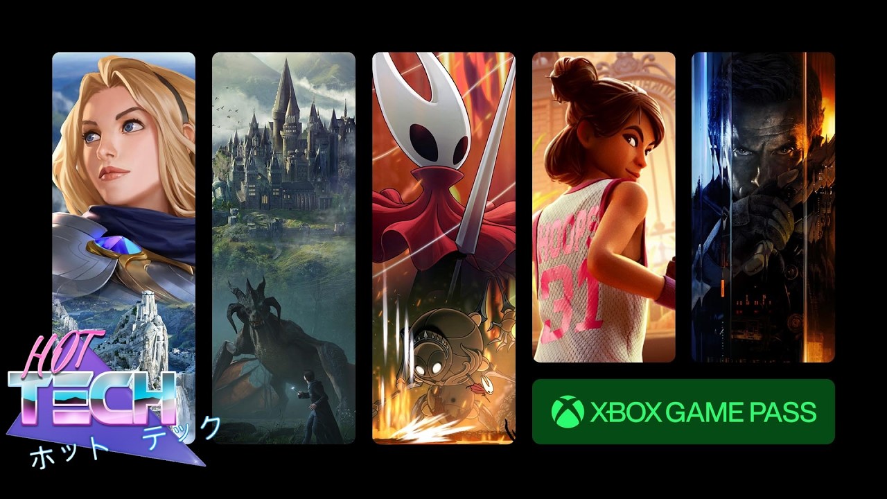 Outbound devance sa sortie sur Xbox et PC pour rivaliser avec ...