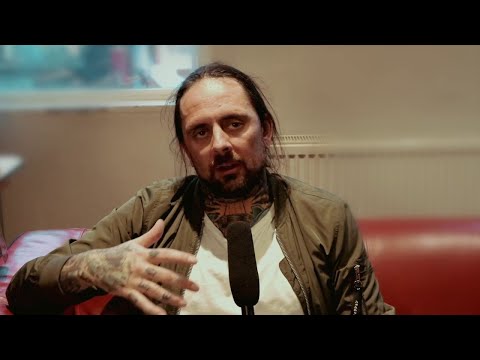 THY ART IS MURDER - The Response To 'Dear Desolation' (OFFICIAL INTERVIEW)