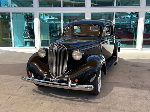 1938 Plymouth Deluxe for Sale | ClassicCars.com | CC-1710401