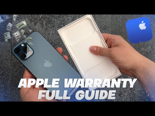 How to check Apple warranty for iPhone, MacBook, and others