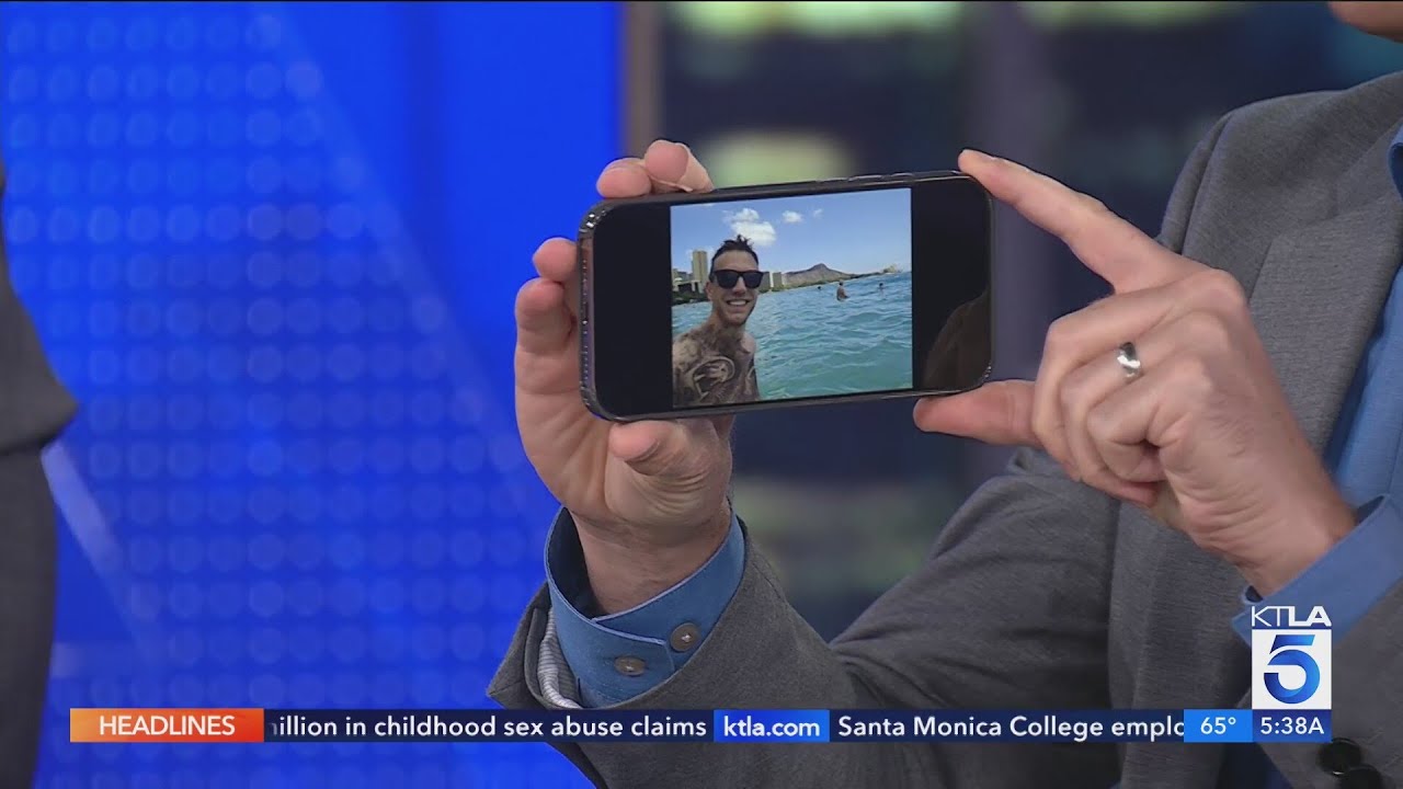 AI App Puts Virtual Tattoos On Your Skin Instantly - Rich on Tech