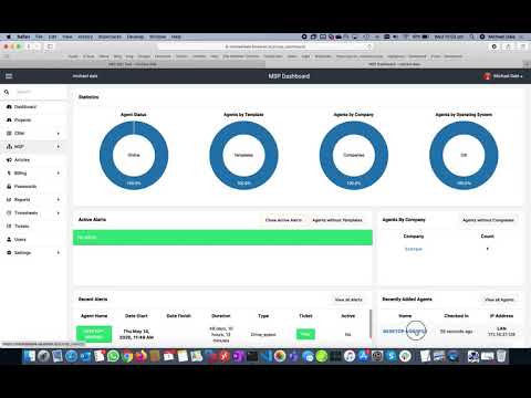 BluetraitIO - ScreenConnect/Connectwise Control Integration