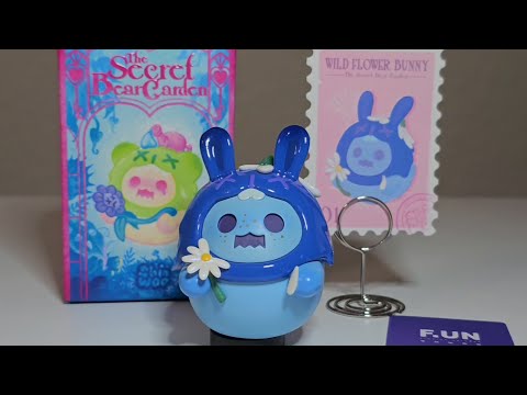 #kikagoods - Blindbox Opening Compilation!