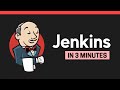 Jenkins Watch HD Mp4 Video Download Free