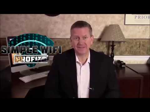 Simple Wifi Profits Review - [NEW] Simple Wifi Profits Reviews