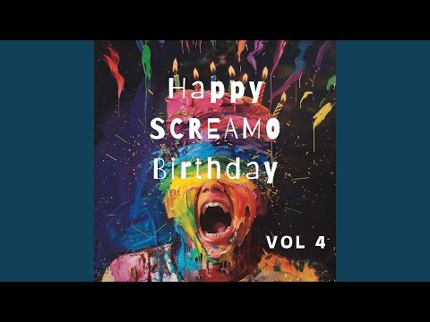 Happy Screamo Birthday Mike (feat. Vex Wrathborne)