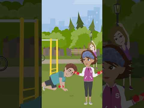 Community Places – Helping Us Every Day! | The Captain AHS-show | Best Learning Videos for Kids.