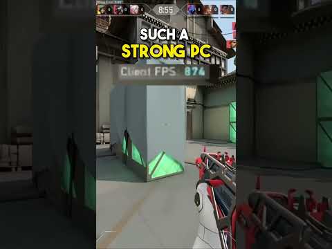 HOW TO GET HIGH FPS….
