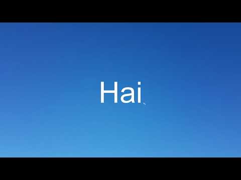 How to pronounce Two in Vietnamese
