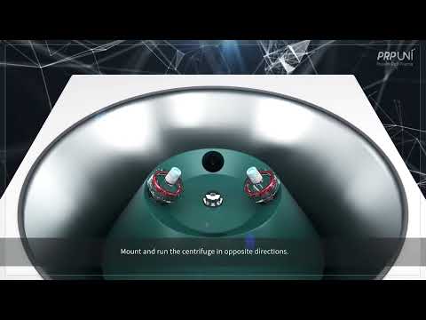 GFC Kit - Growth Factor Concentrate Kit Latest Price, Manufacturers ...