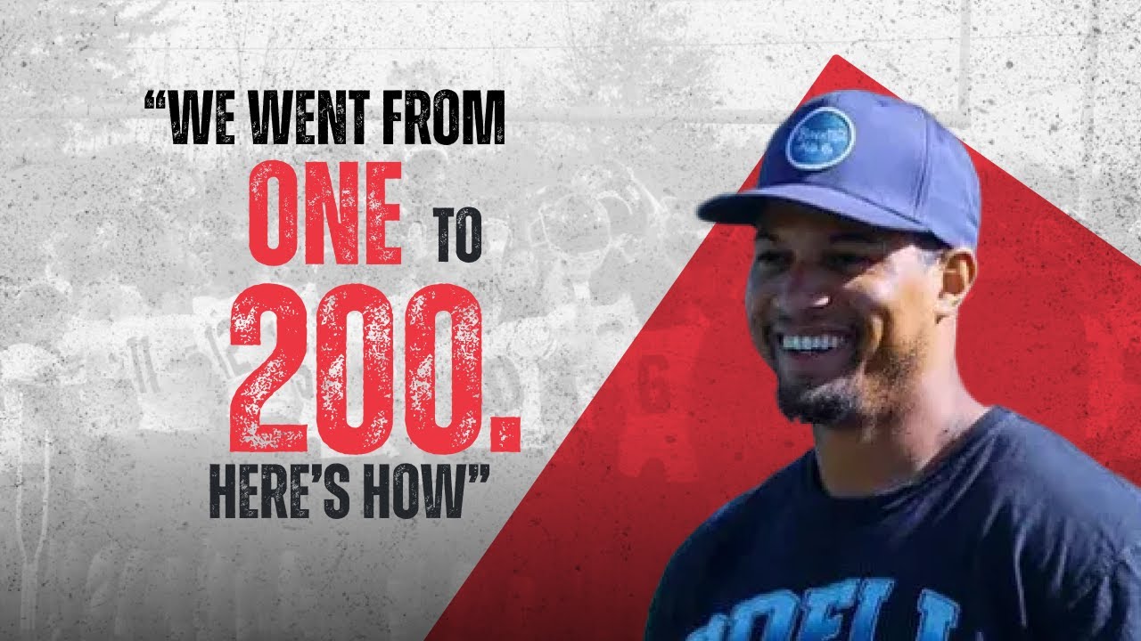 200 Speed Labs: How this Community Created a New Standard for Speed Development