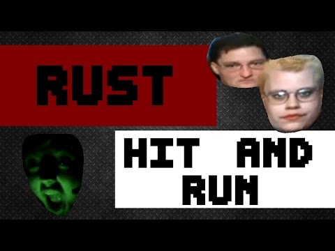 Steam Community :: Video :: Rust Hit and Run