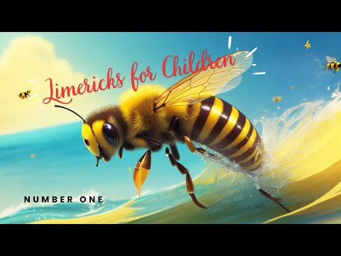 Limericks for Children - 01